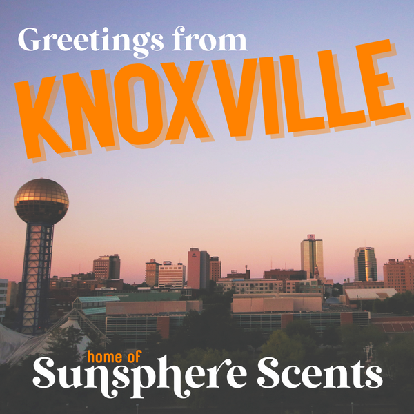 Souvenir Sample Pack – Sunsphere Scents